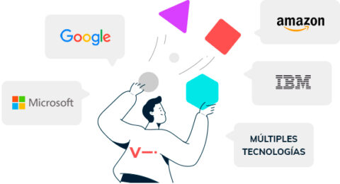 Agentes virtuales entrenados para tu negocio | CallBots